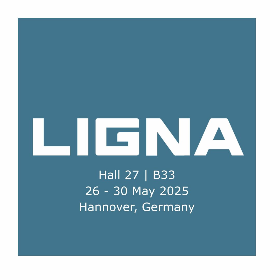 Marking for the wood industry