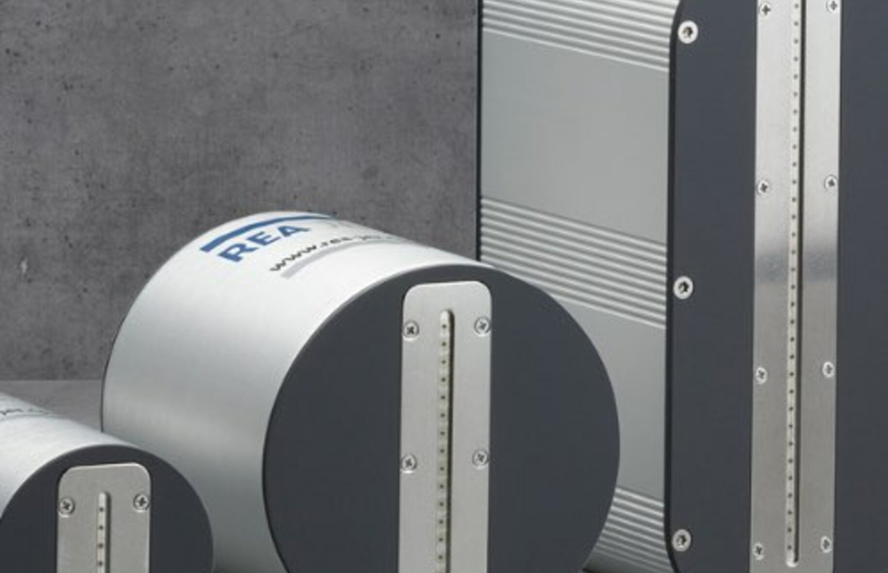 Our large character inkjet printers