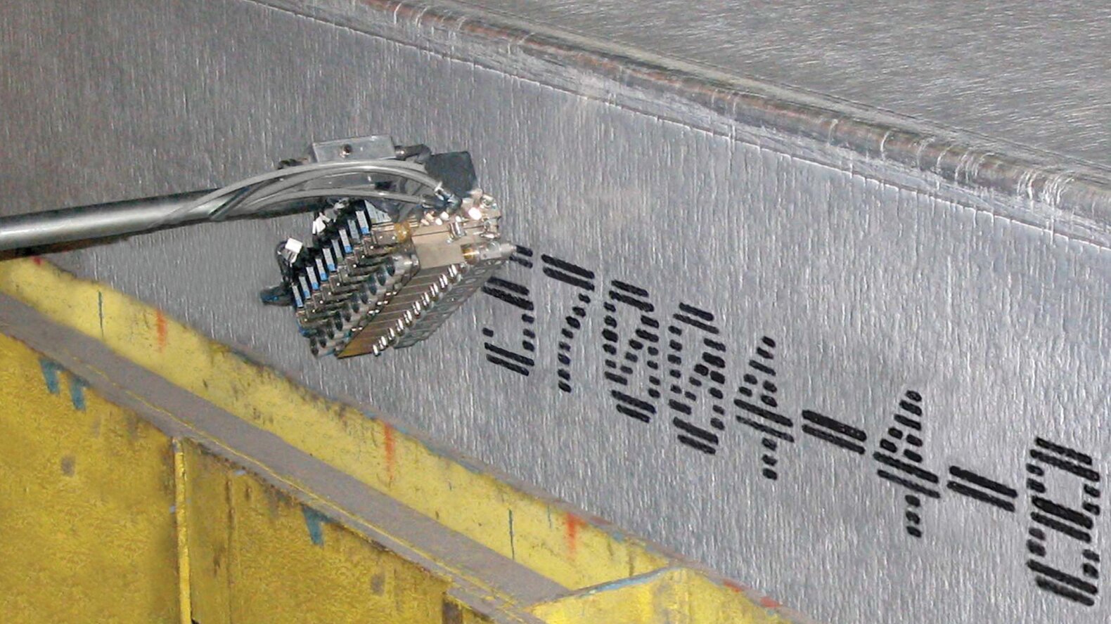 Product marking