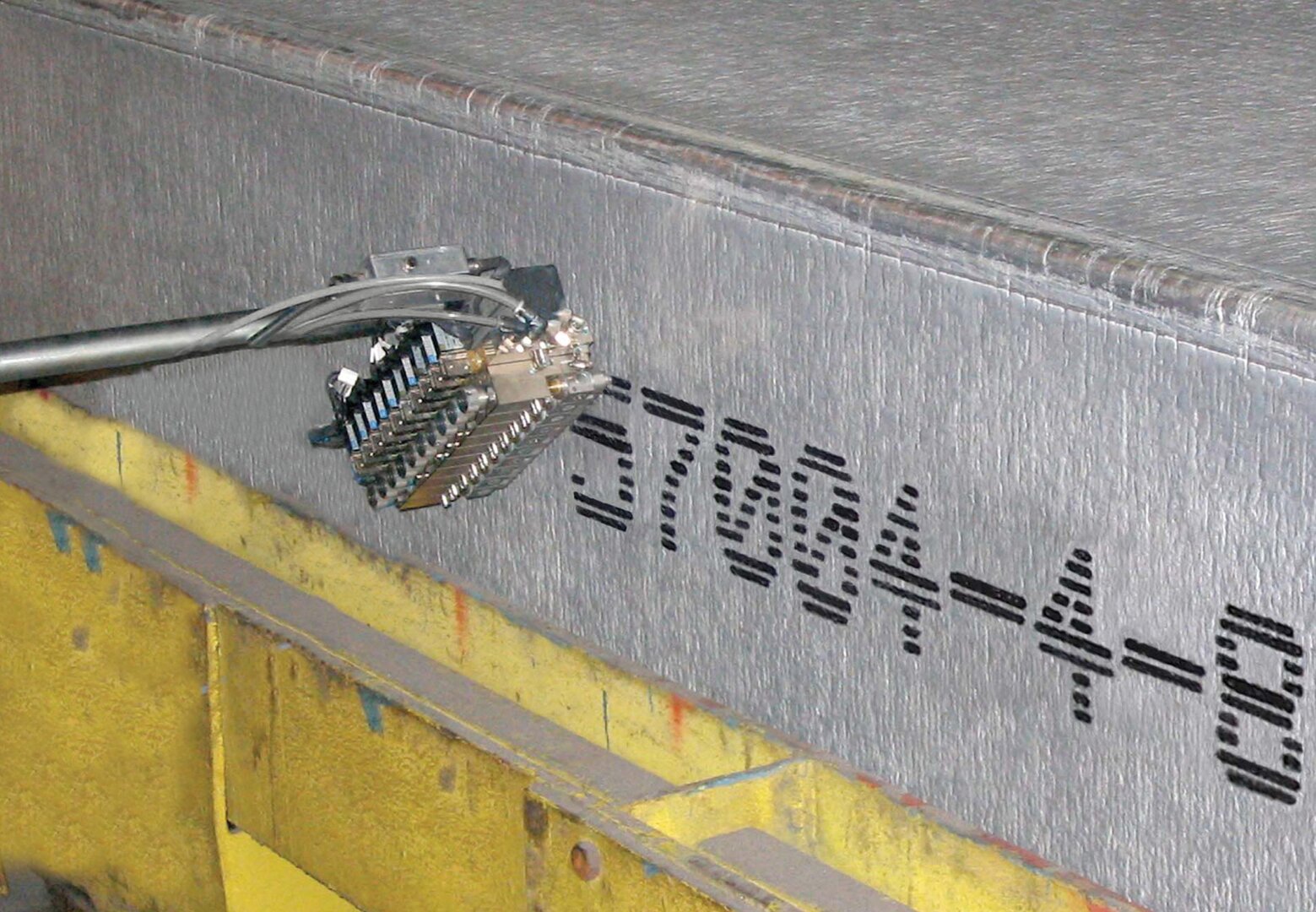 Product marking
