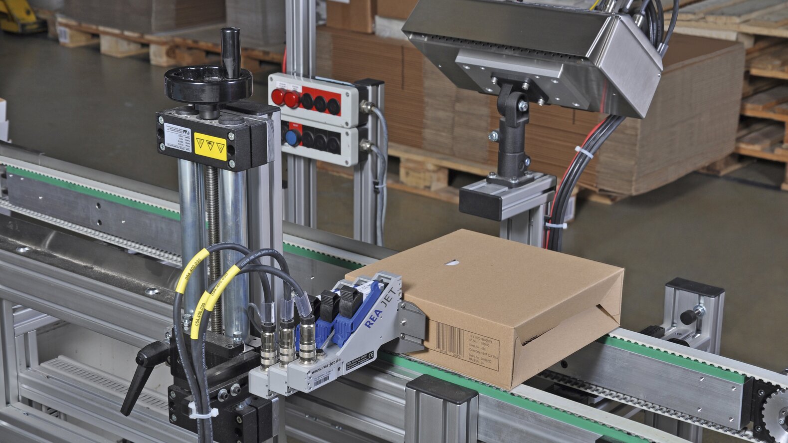 Product marking