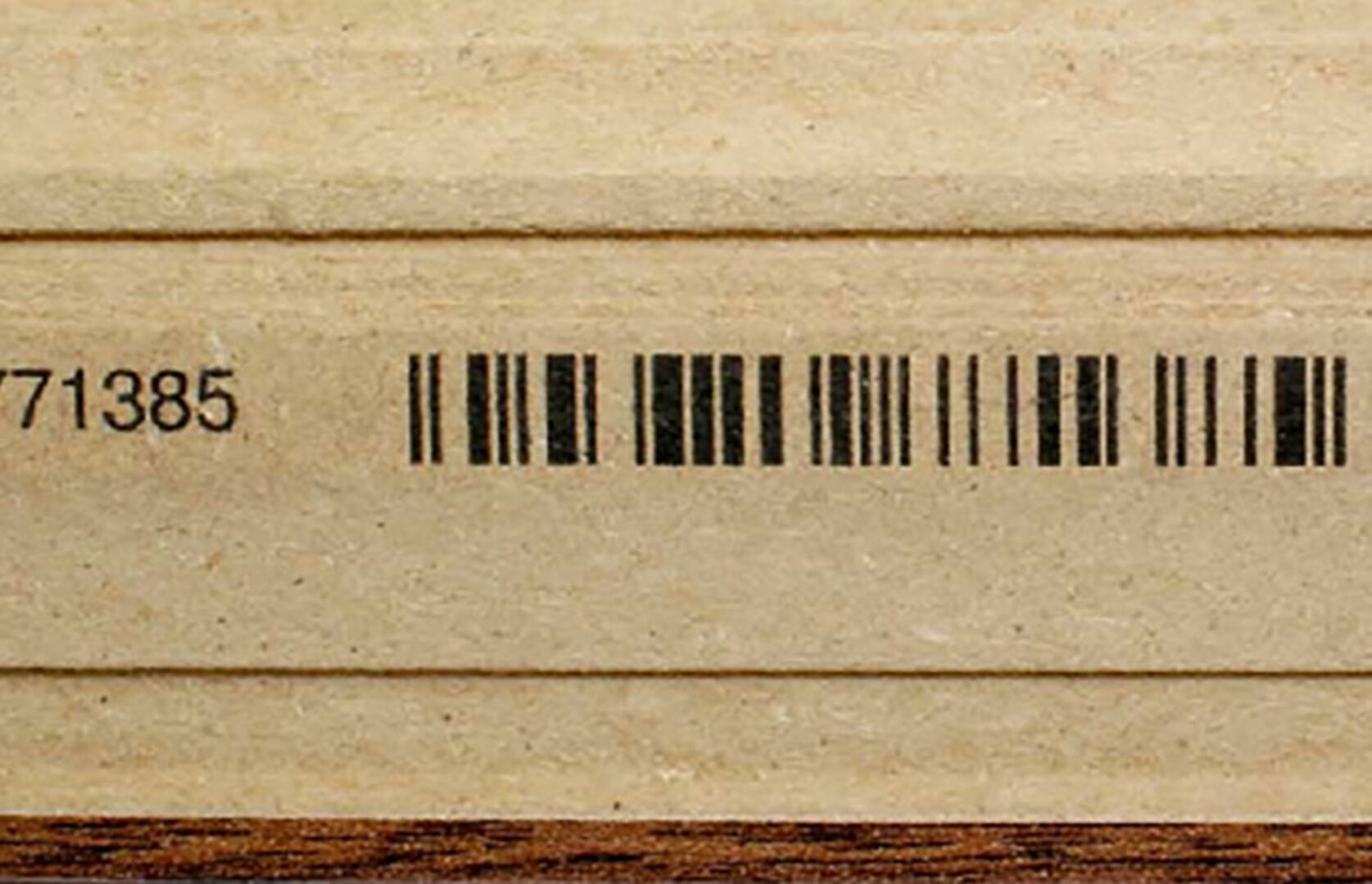 Wood labeling for the wood industry