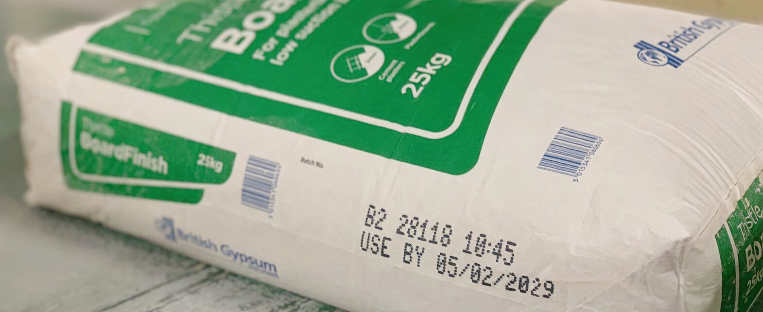 Bag marking and printing on bags