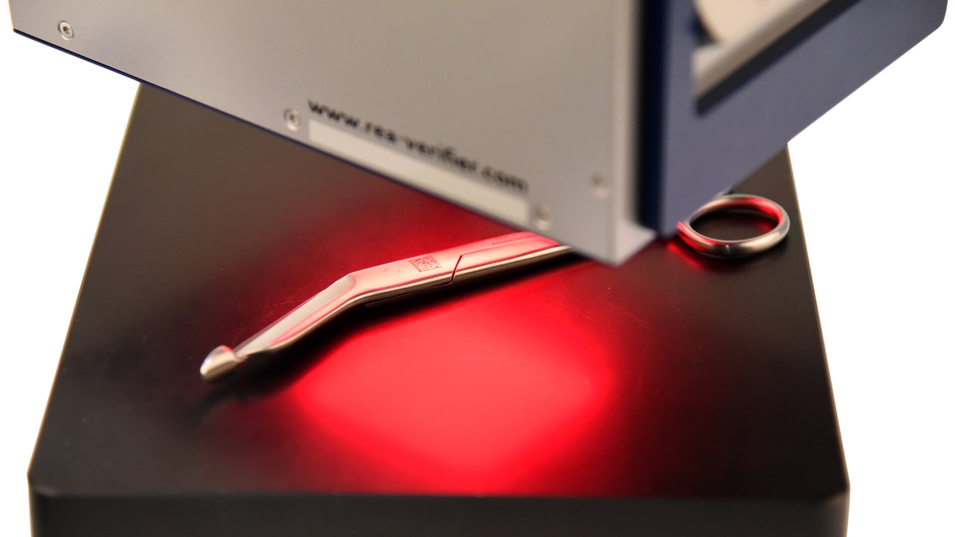 Unique Device Identification