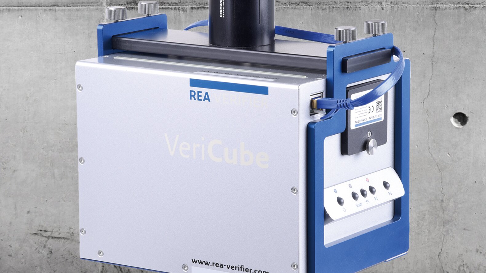 Unique Device Identification