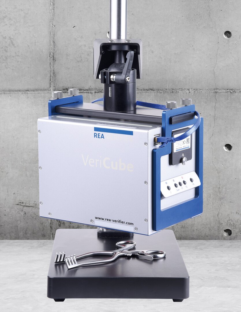 Unique Device Identification