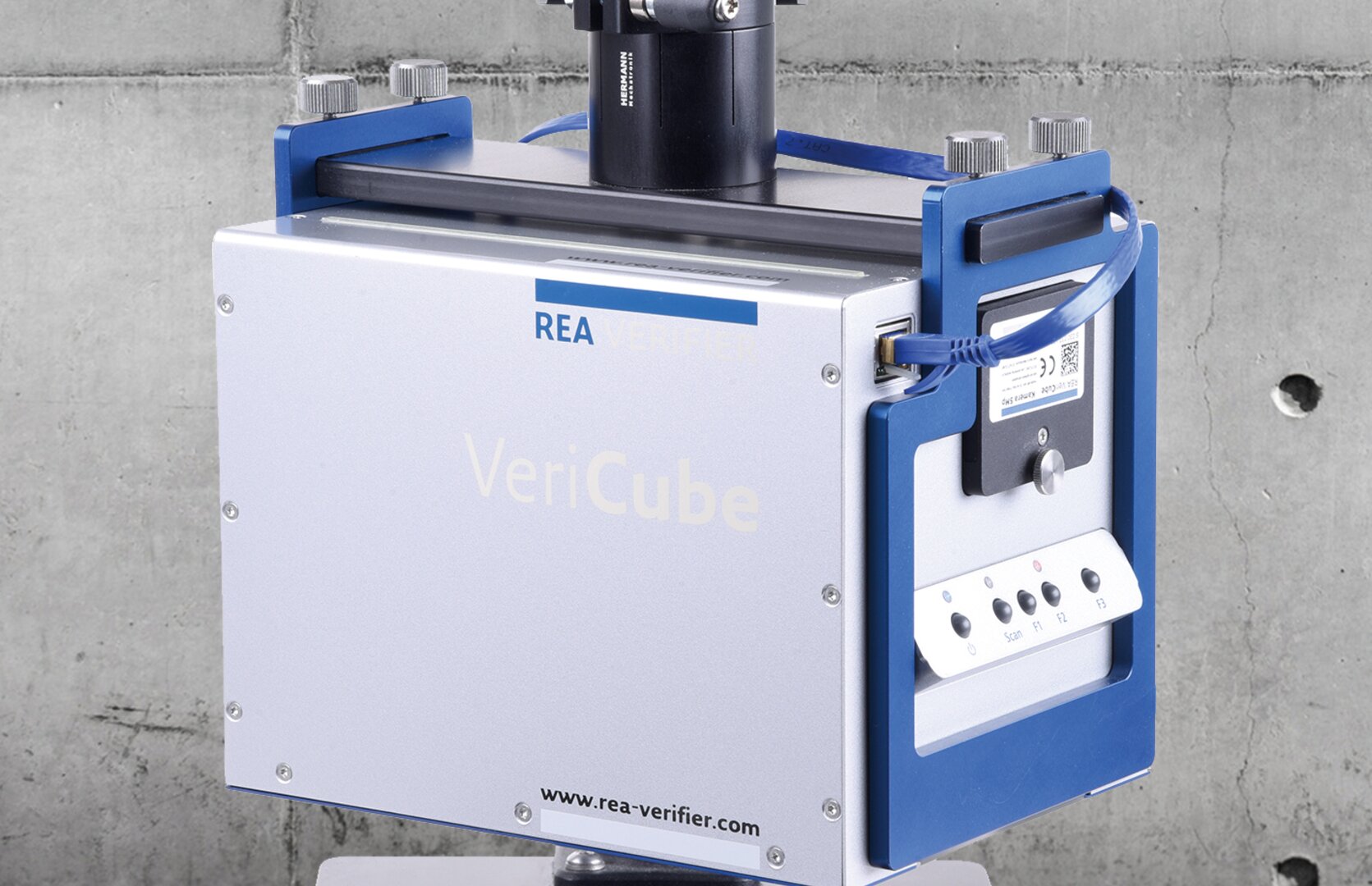 Unique Device Identification