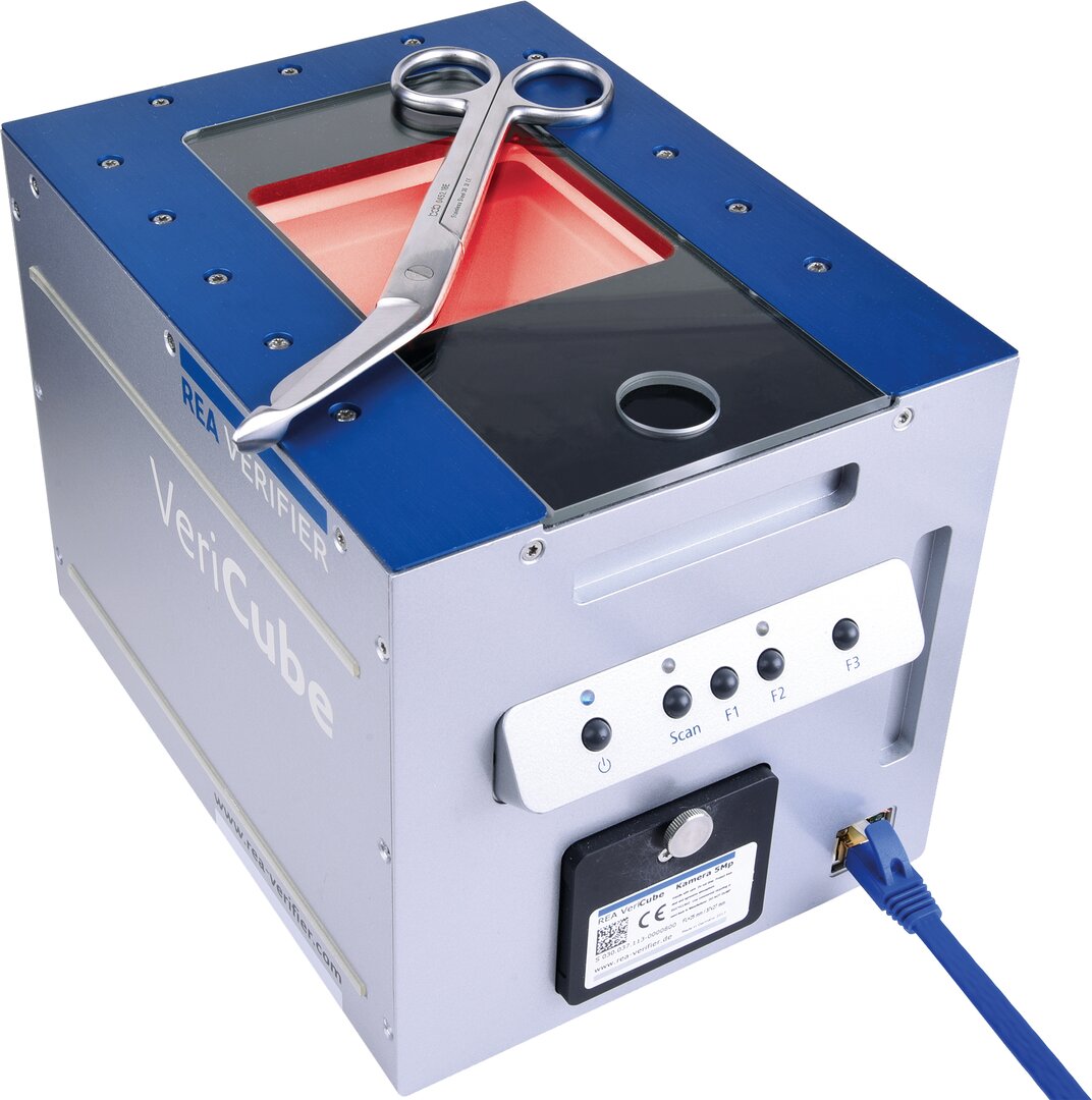 Unique Device Identification