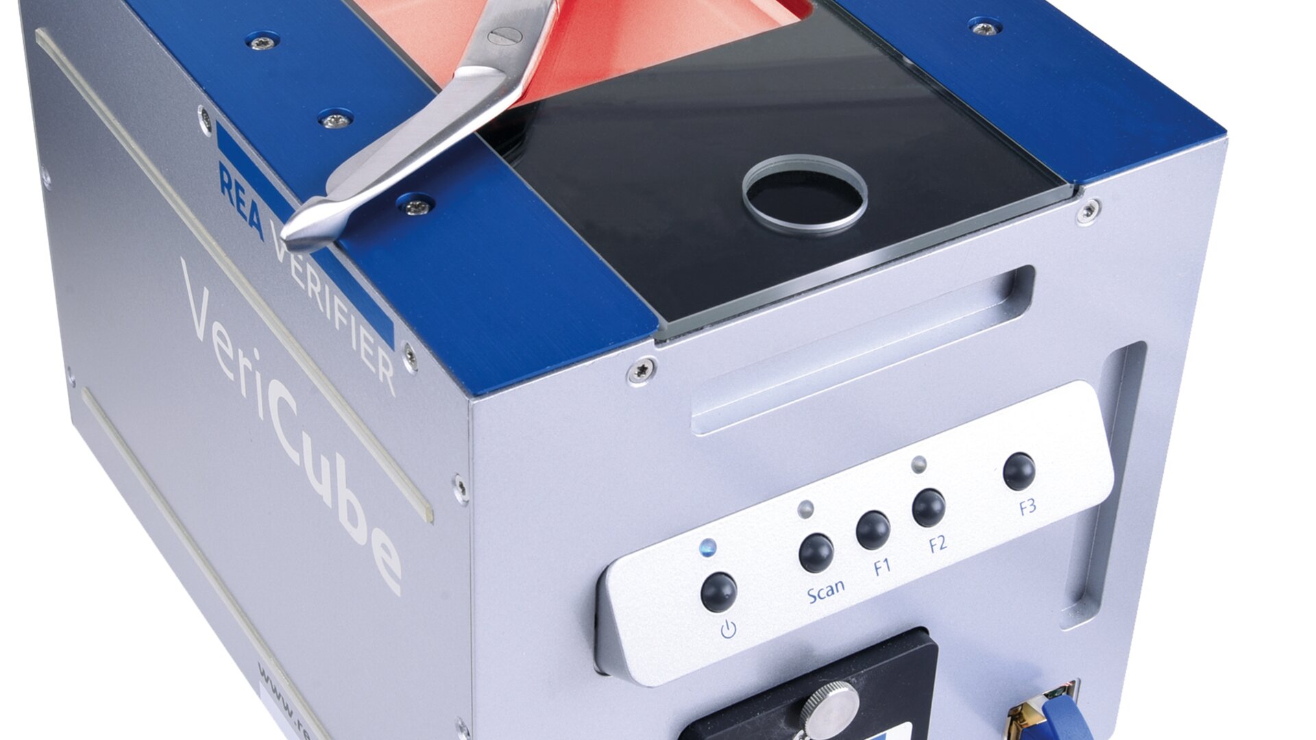 Unique Device Identification