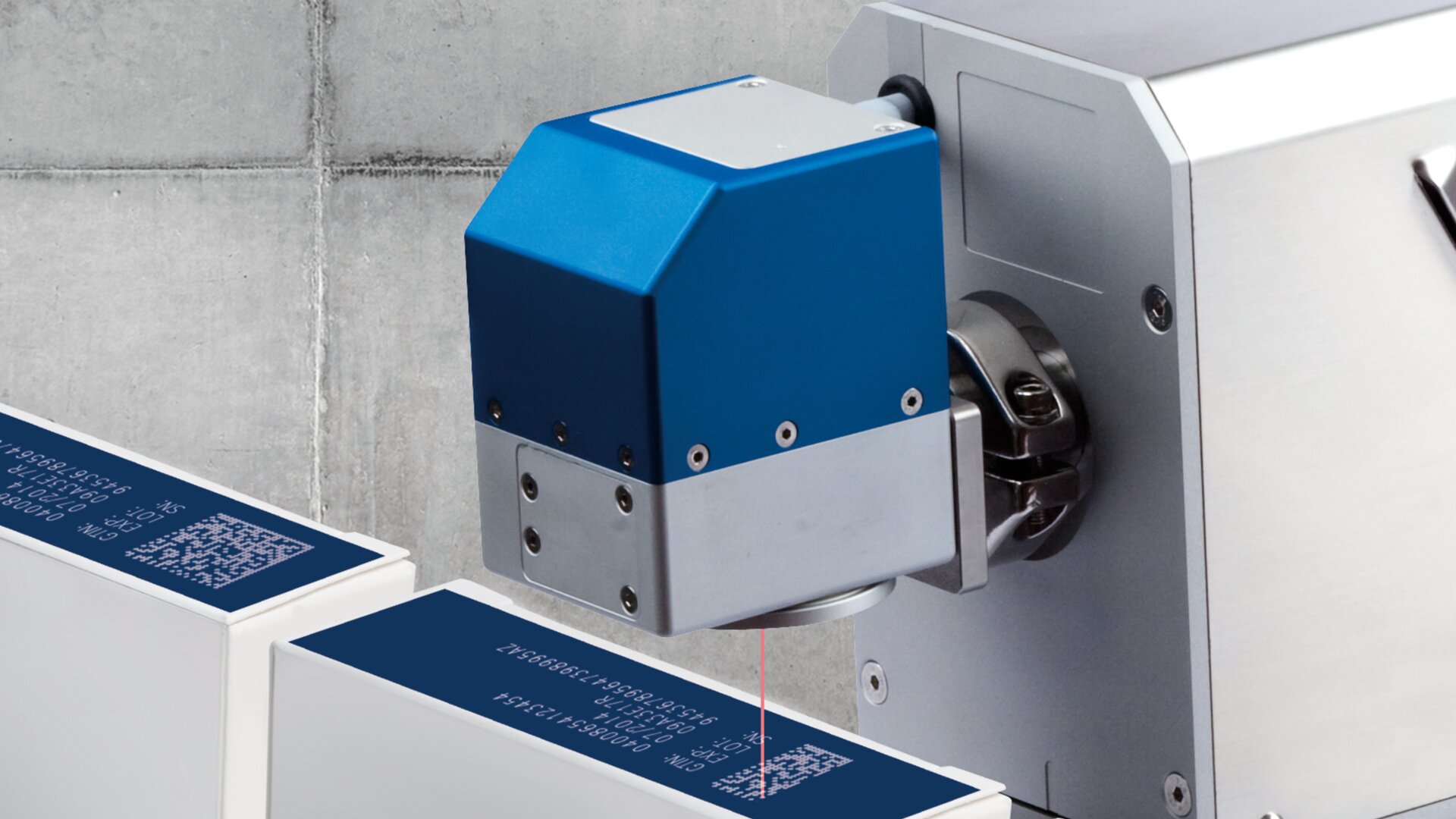 Unique Device Identification