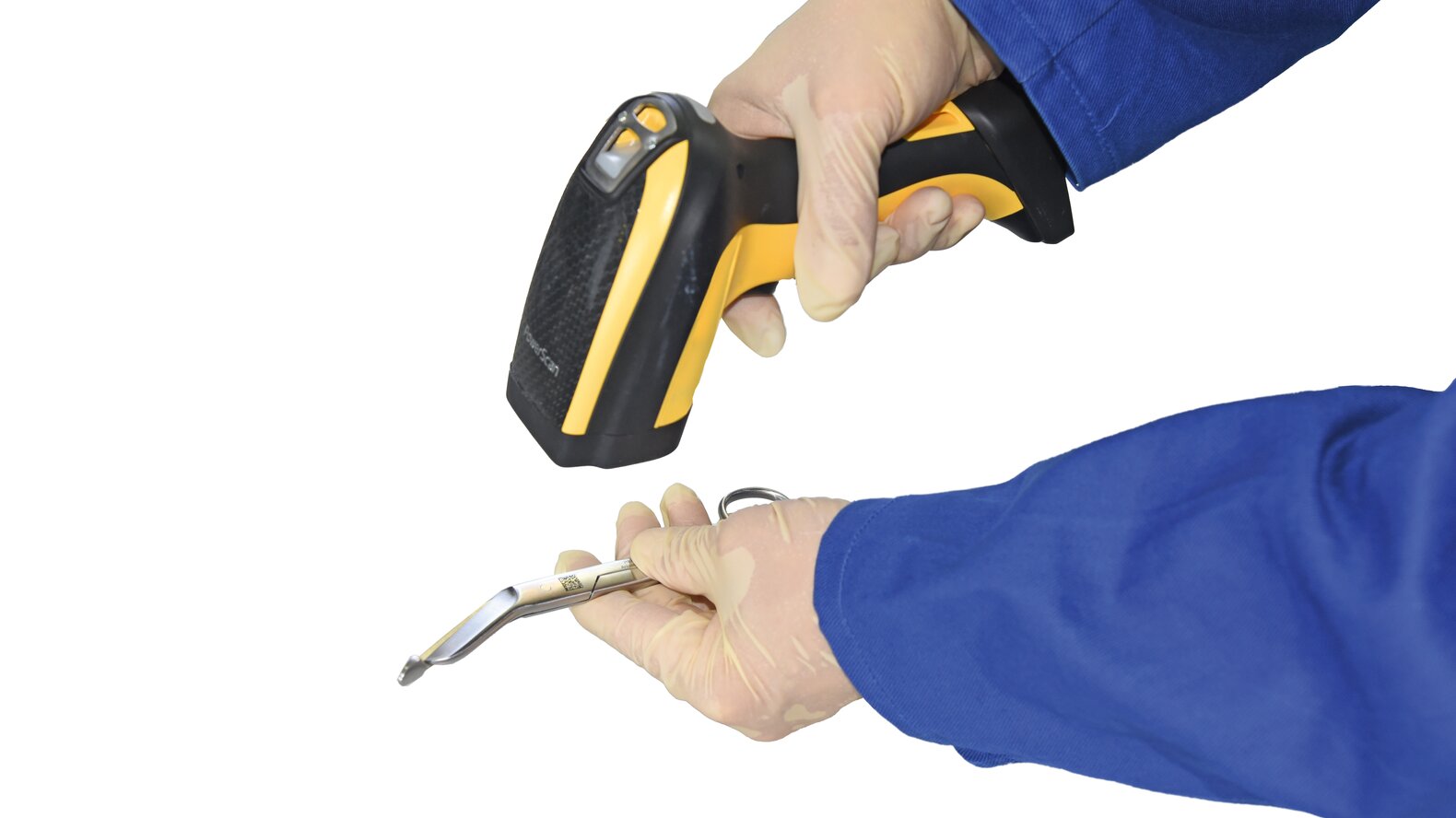 Unique Device Identification