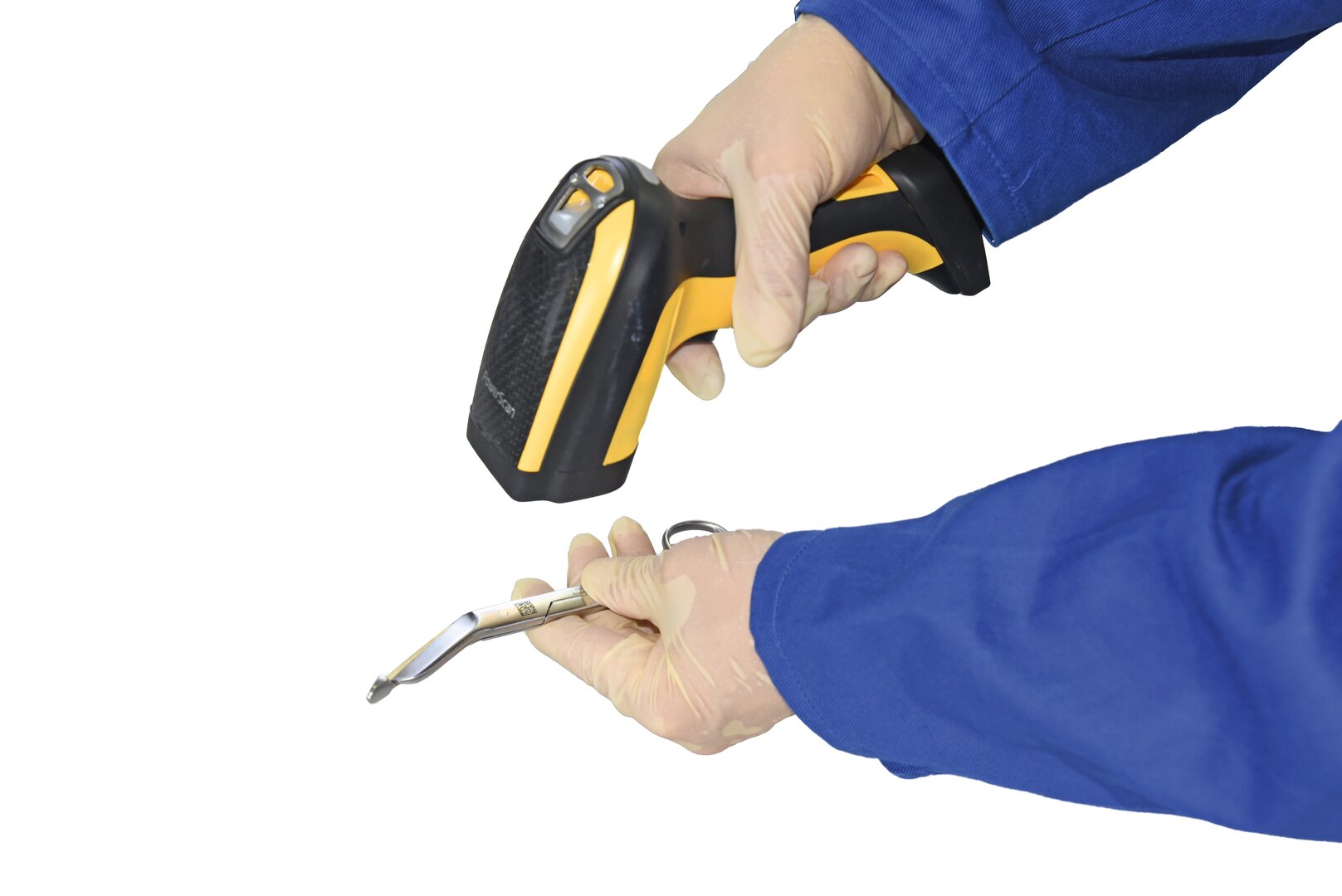 Unique Device Identification