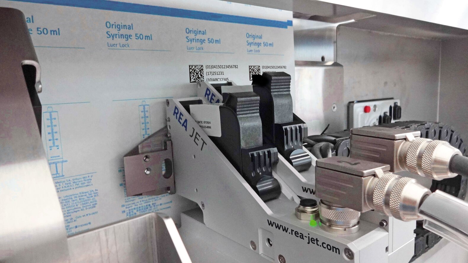 Unique Device Identification