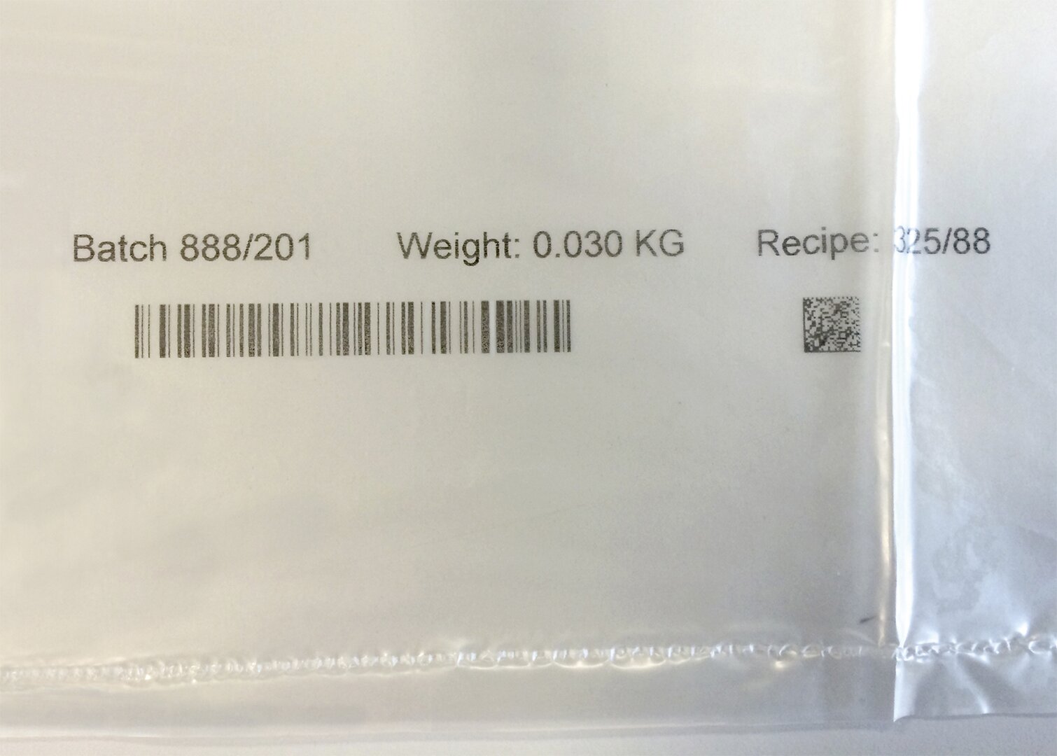 Automotive industry - marking, labeling and verifying vehicle components