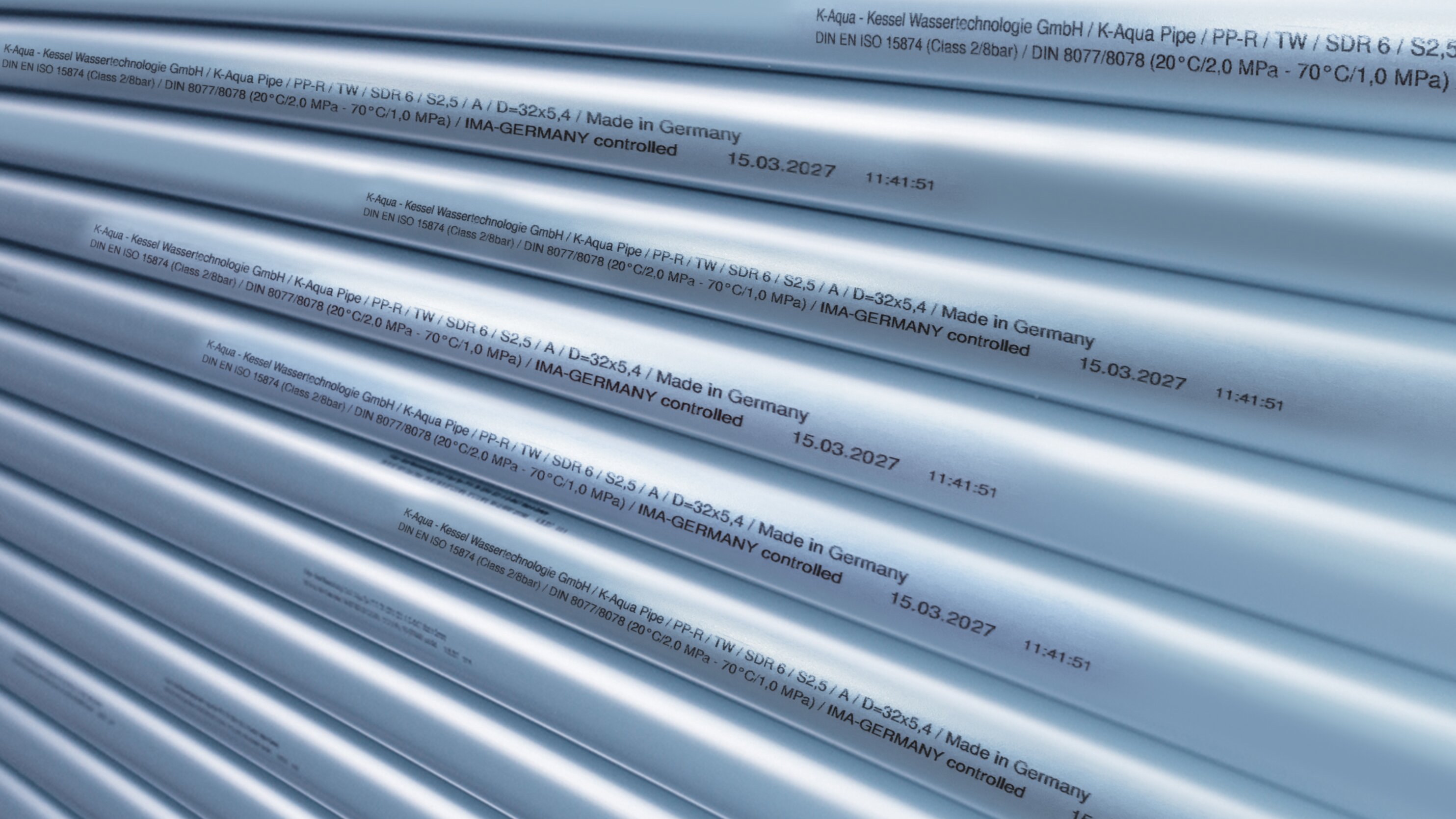 Building materials industry - marking, labeling and verifying building ...