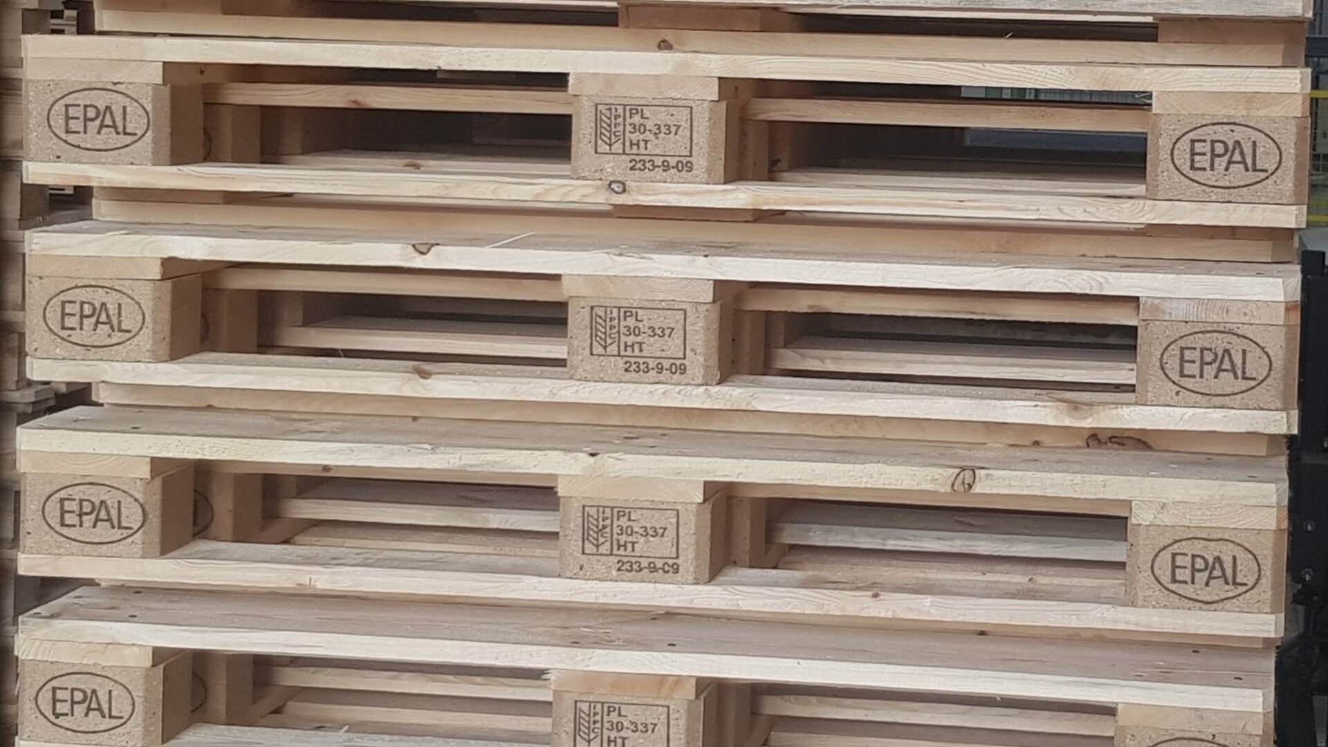 Building materials industry - marking, labeling and verifying building ...