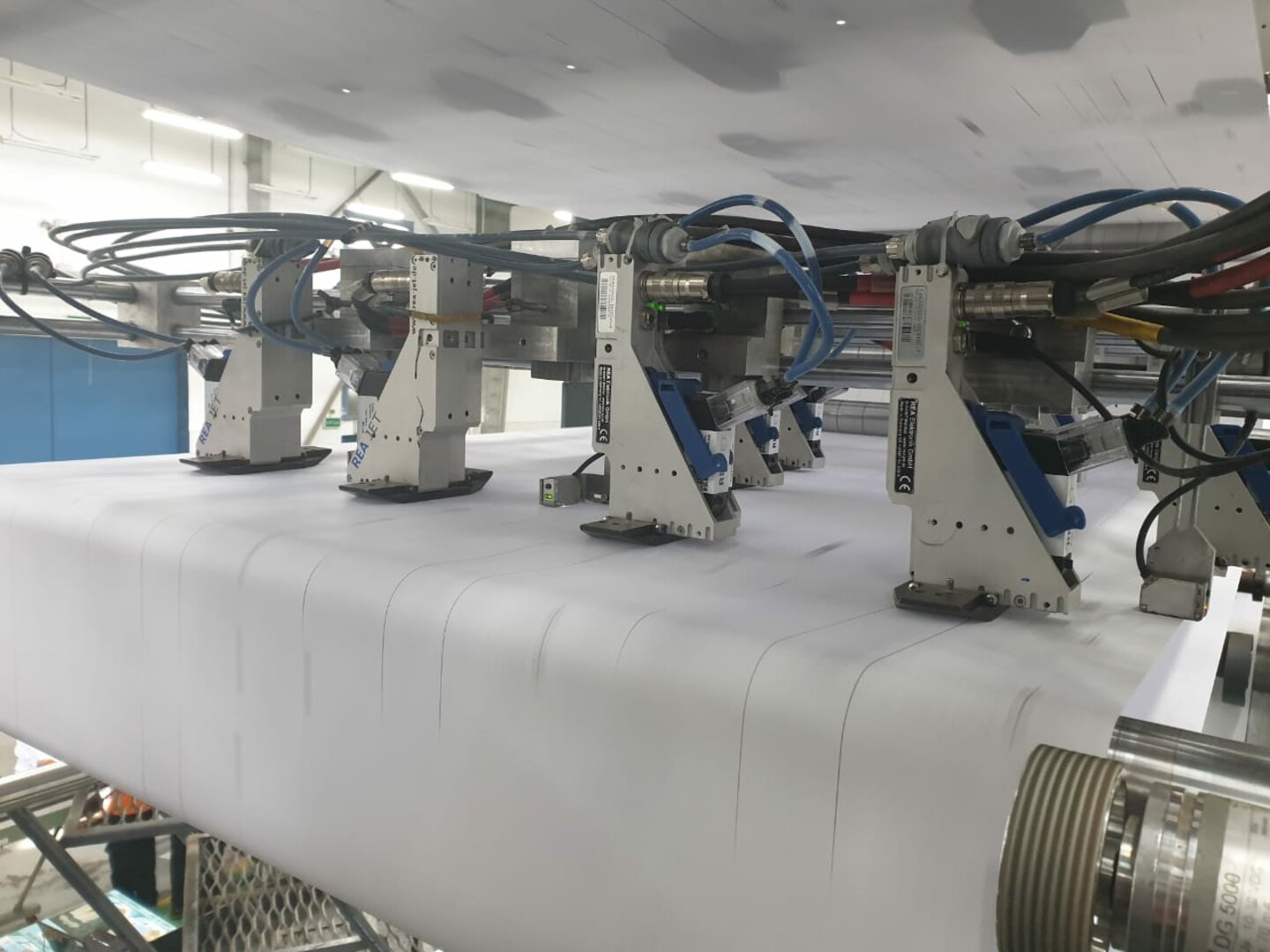 Inkjet coding and marking solutions for packaging printing