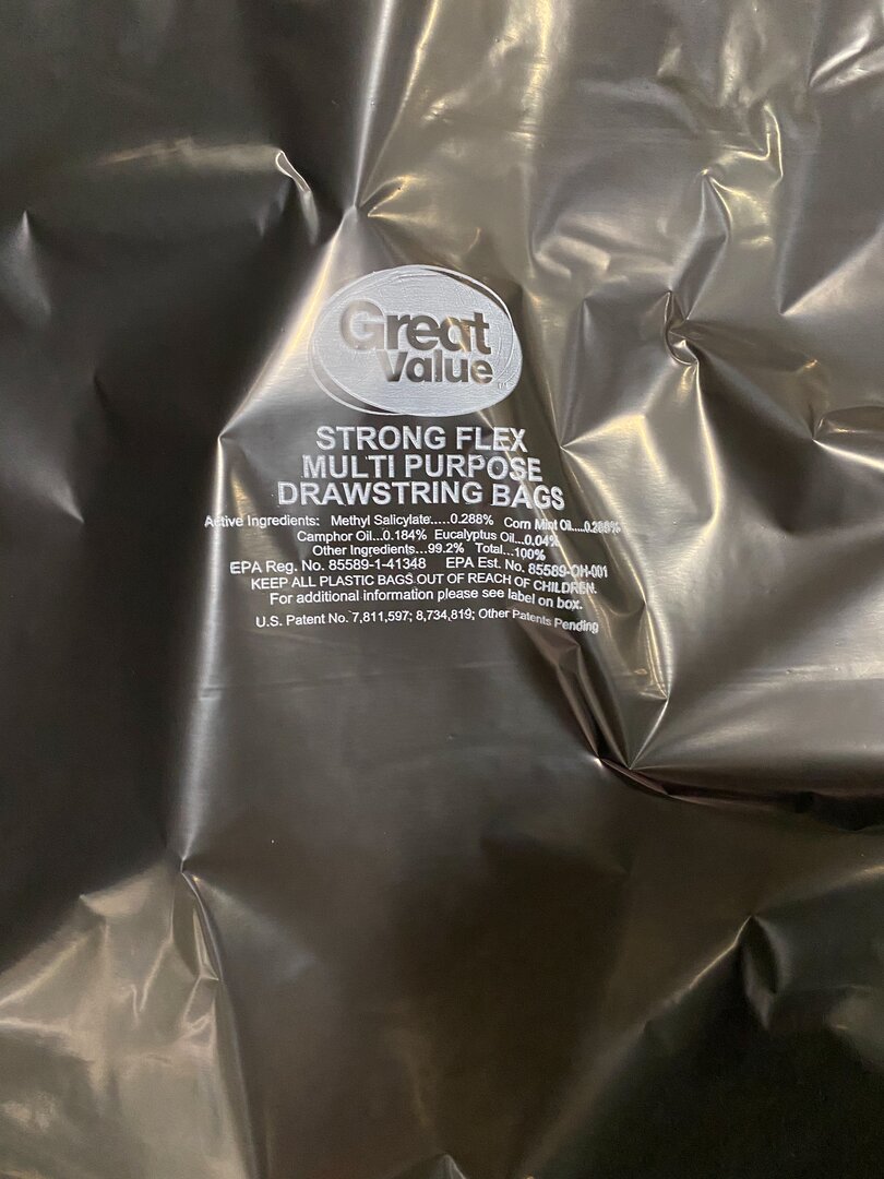 Plastics industry - Safely marking, labeling and verifying plastics