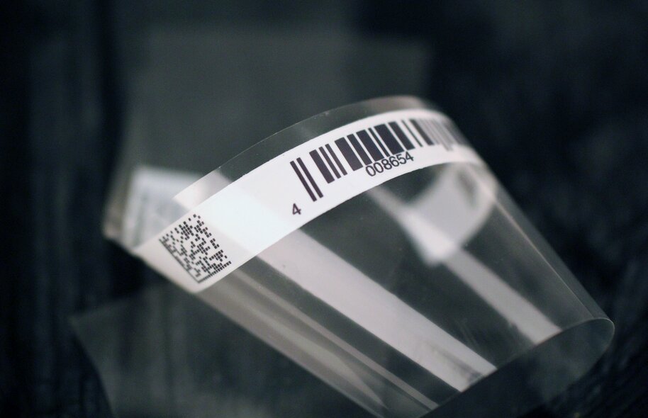 Code verification systems for 1D Barcodes
