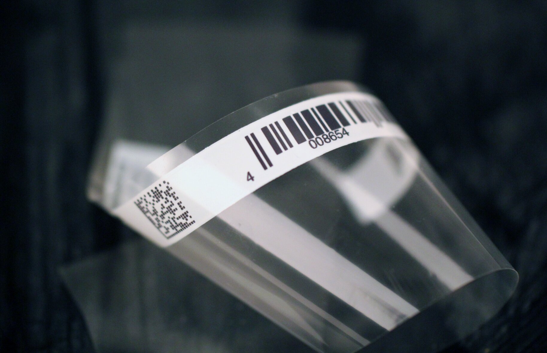 Code verification systems for 1D Barcodes