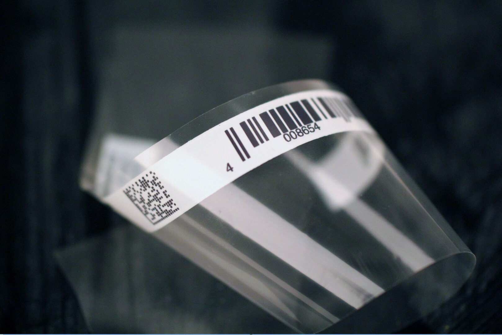 Code verification systems for 1D Barcodes