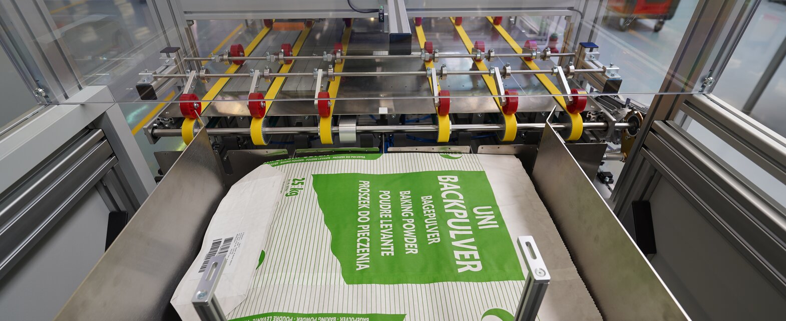 Labeling solutions for the mechanical engineering industry