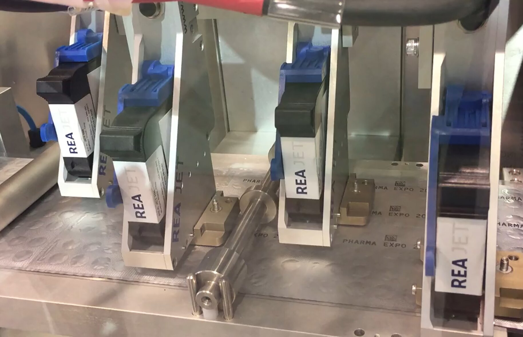 Inkjet coding and marking solutions for pharmaceuticals