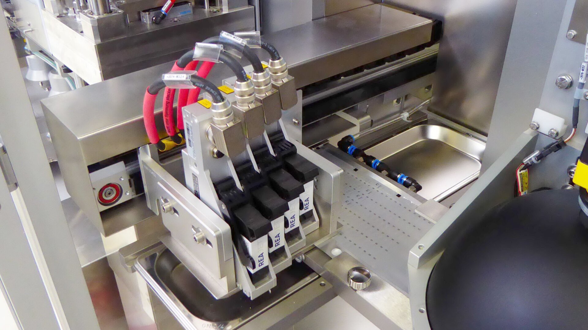 Inkjet coding and marking solutions for pharmaceuticals