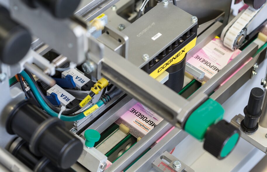 Inkjet coding and marking solutions for pharmaceuticals