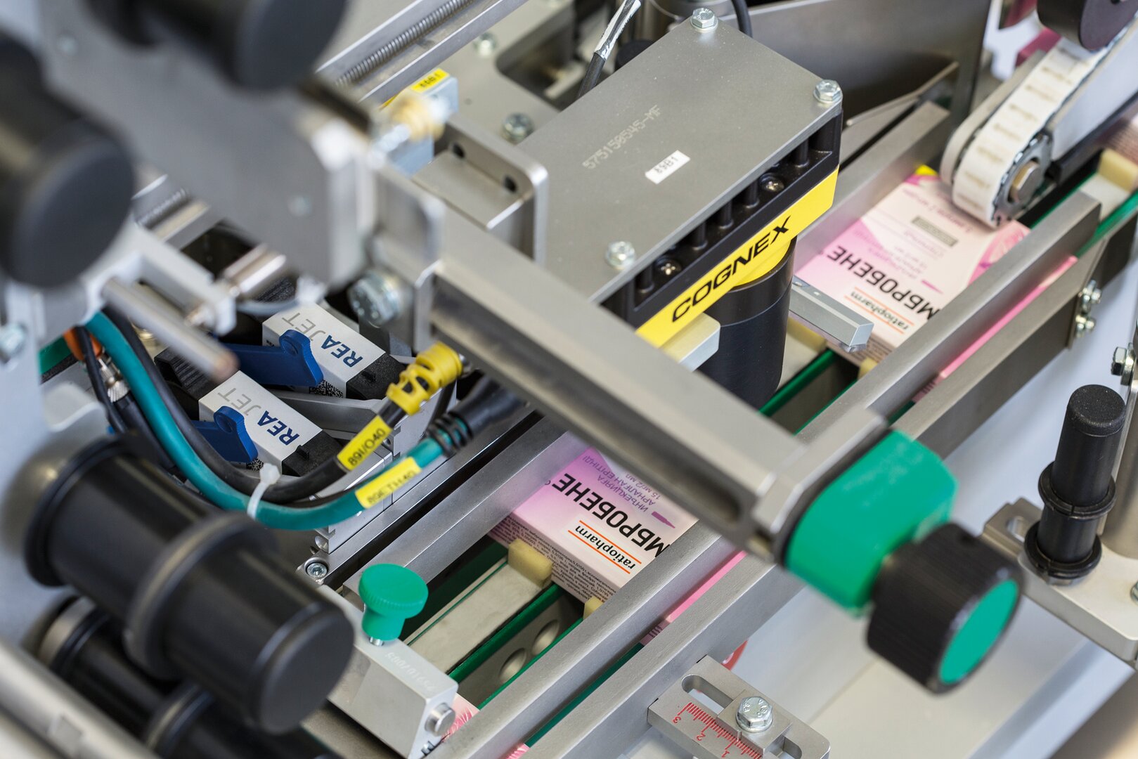 Inkjet coding and marking solutions for pharmaceuticals