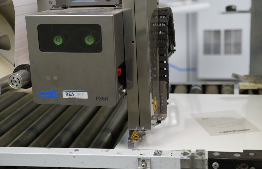 Labeling systems for wood