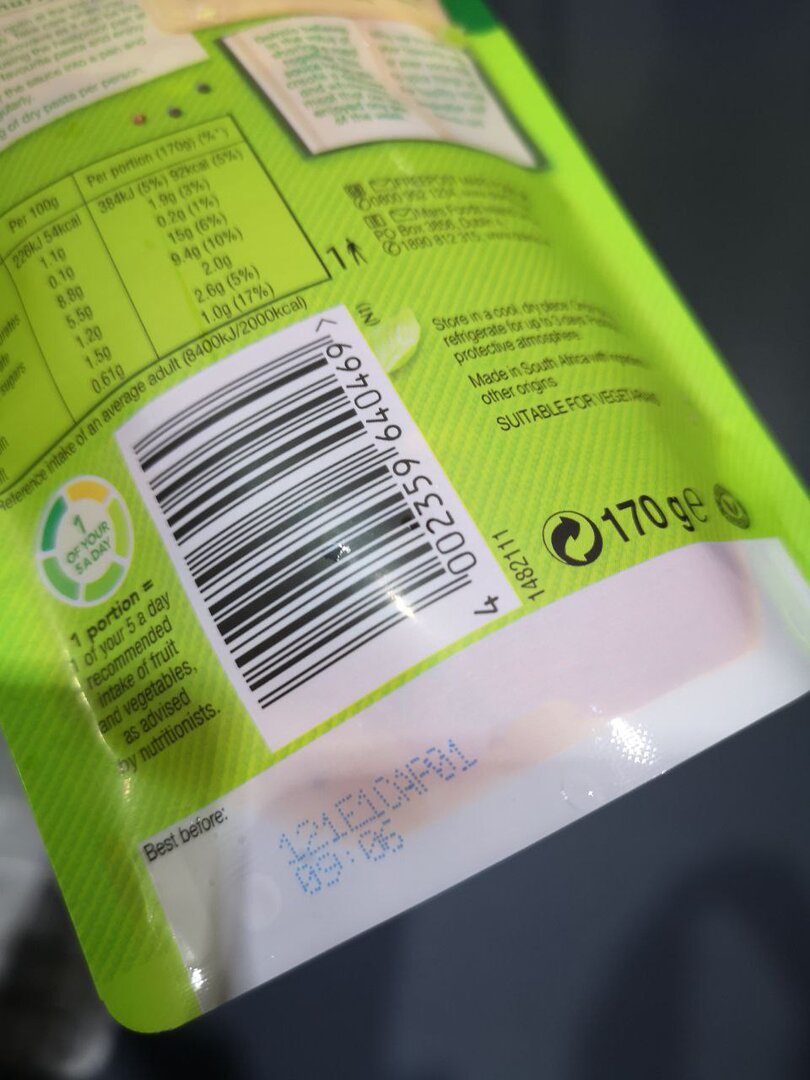 Marking, labeling and verifying plastic surfaces