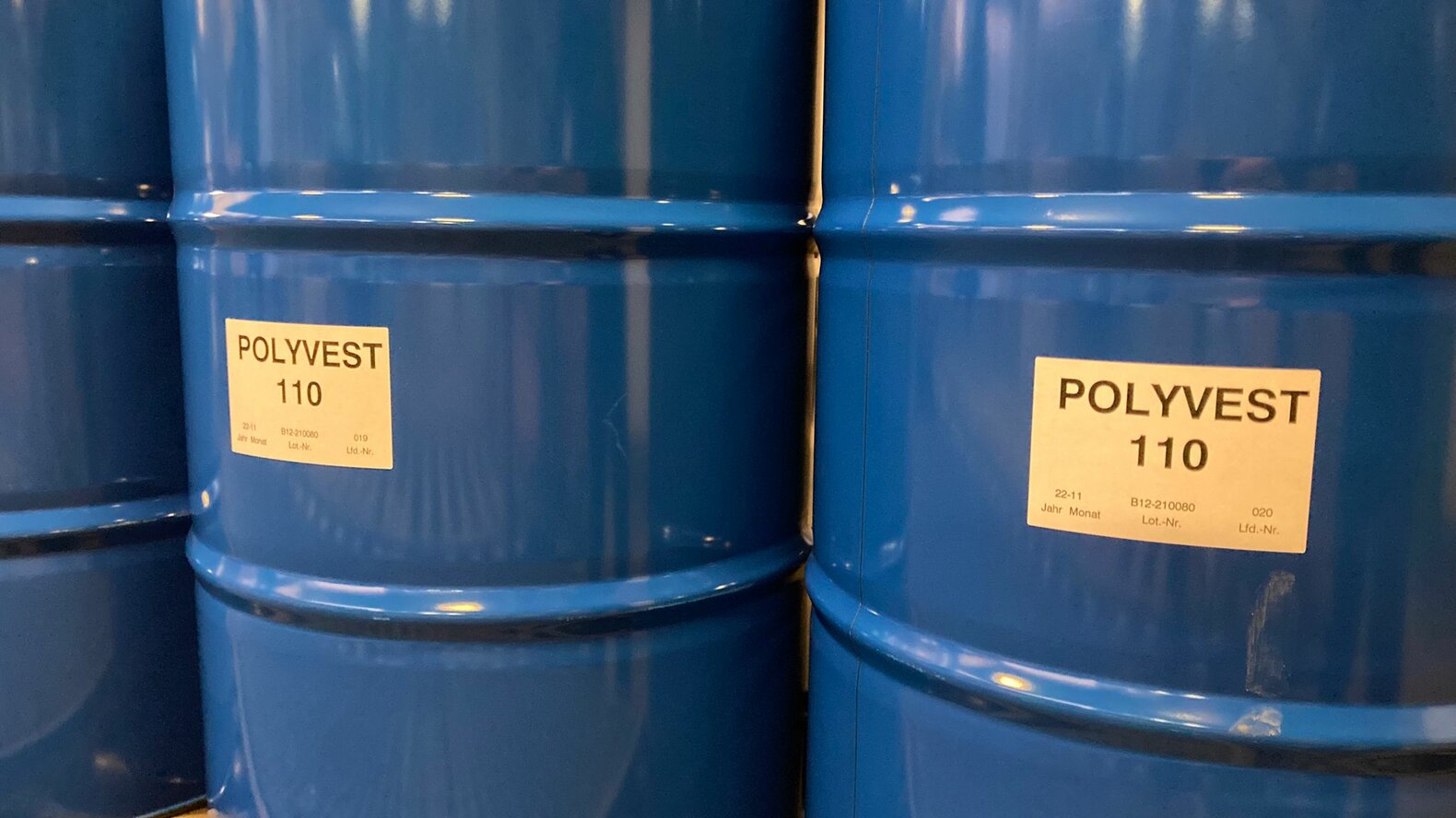 Labeling solutions for metal and steel surfaces