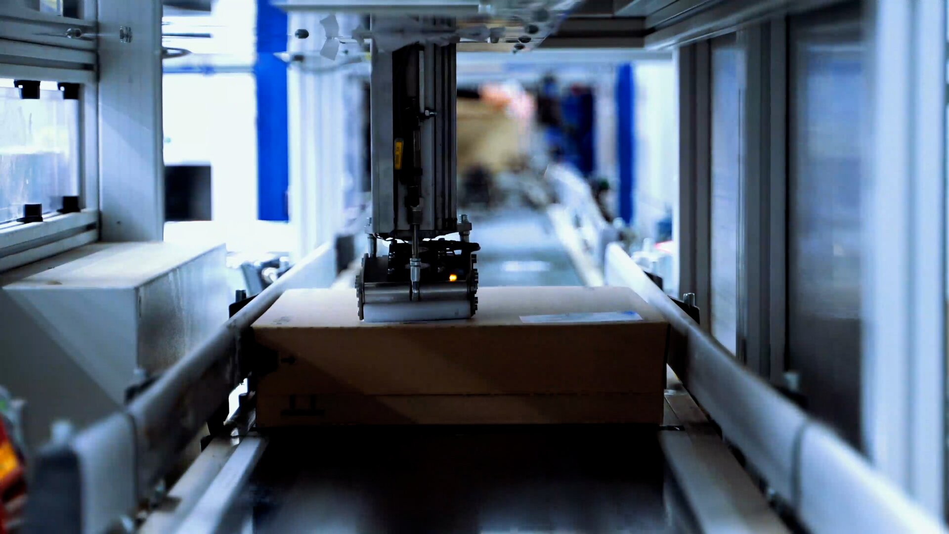 Labeling solutions for paper and cardboard packaging