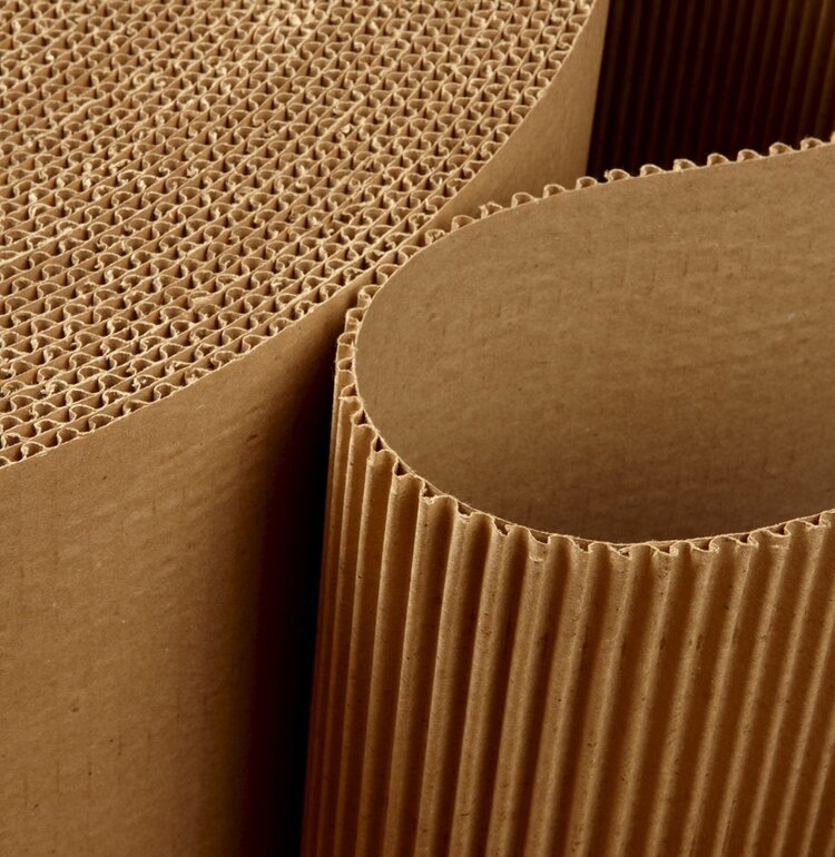 Vérification du code sur le papier et le carton