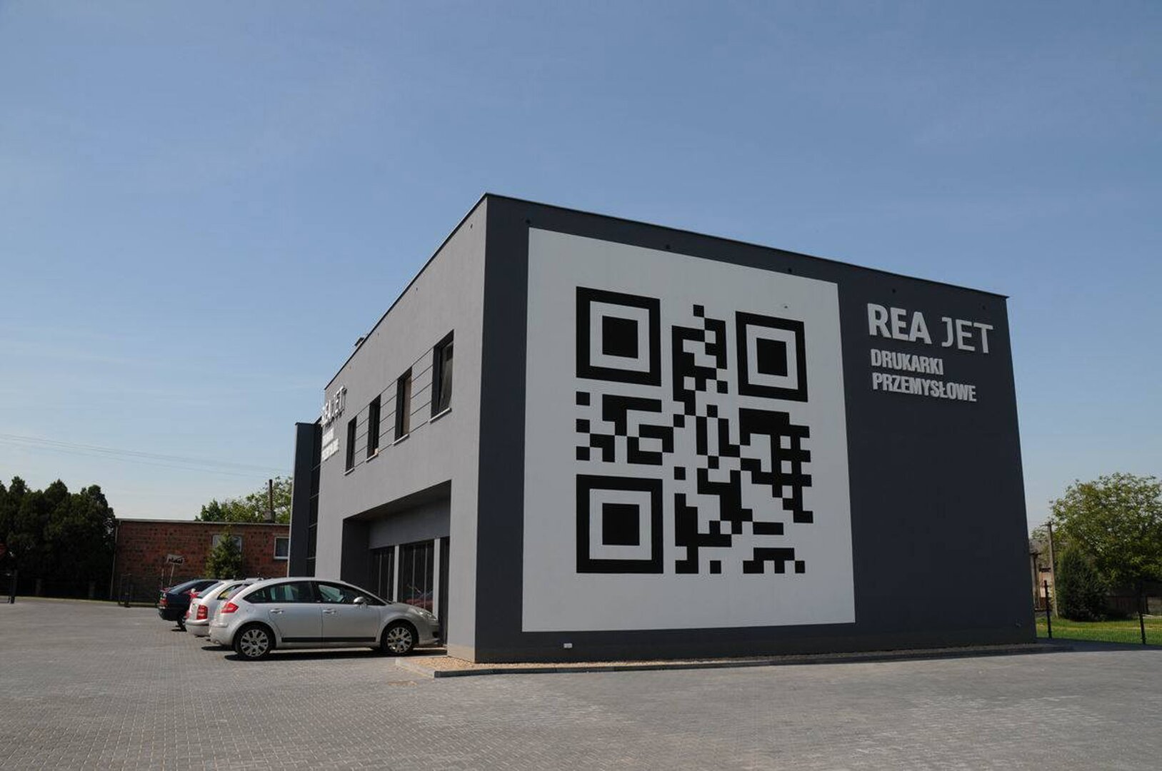 2D Codes conquer the packaging industry