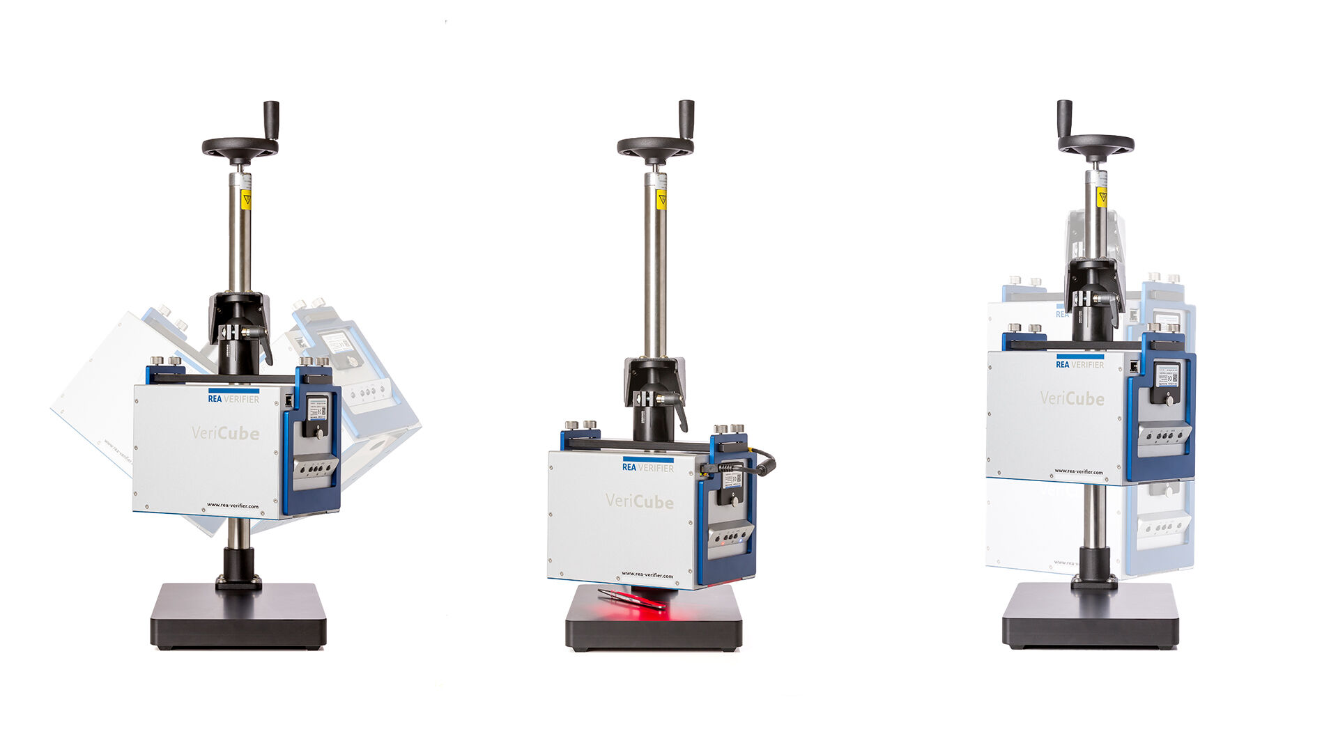 Trépied REA VeriCube