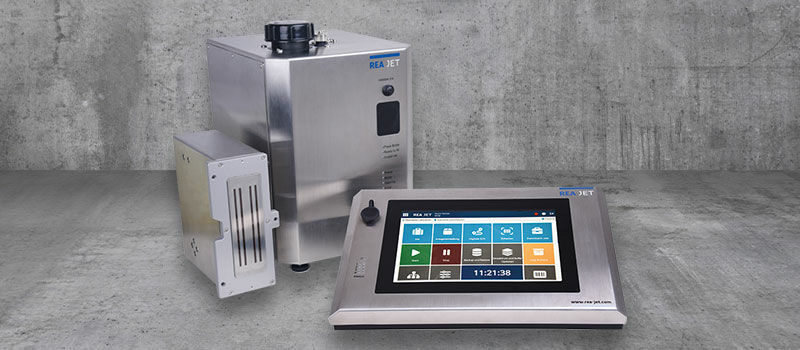 Innovations "Made in Germany" for modern packaging printing