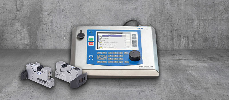 REA Elektronik - Partner for woodworking in digitalization