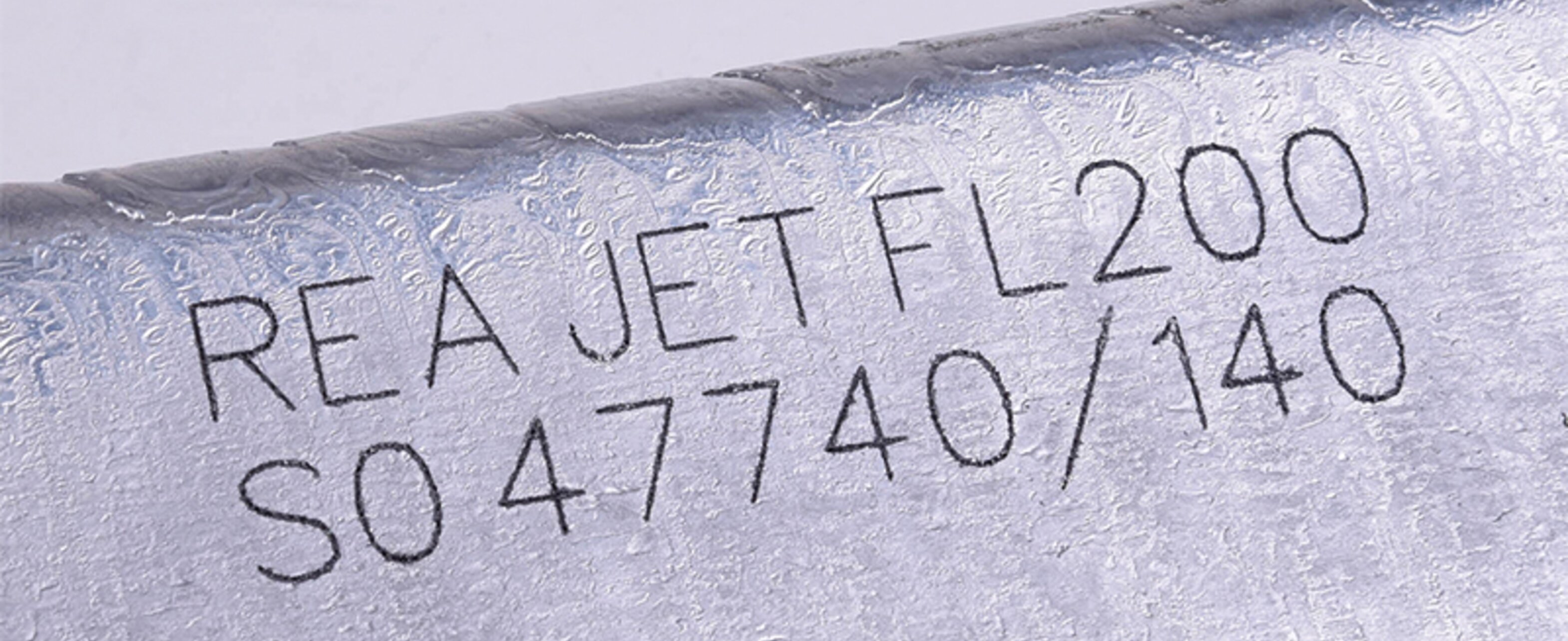 REA, experto en etiquetado, presenta una moderna cartera de productos ...