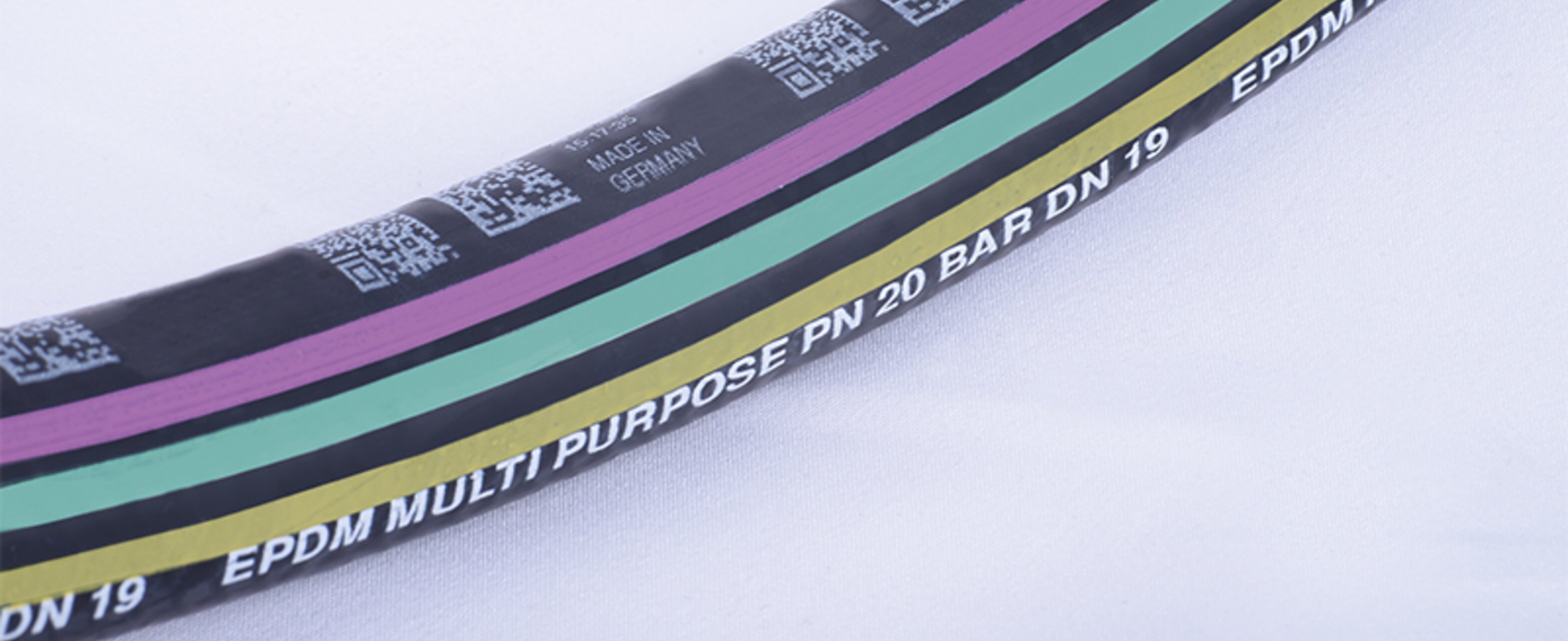 REA, experto en etiquetado, presenta una moderna cartera de productos ...