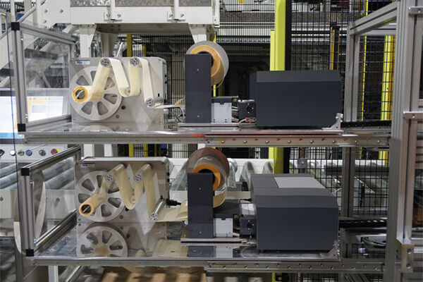 Fachpack 2024 - Marking for the packaging world