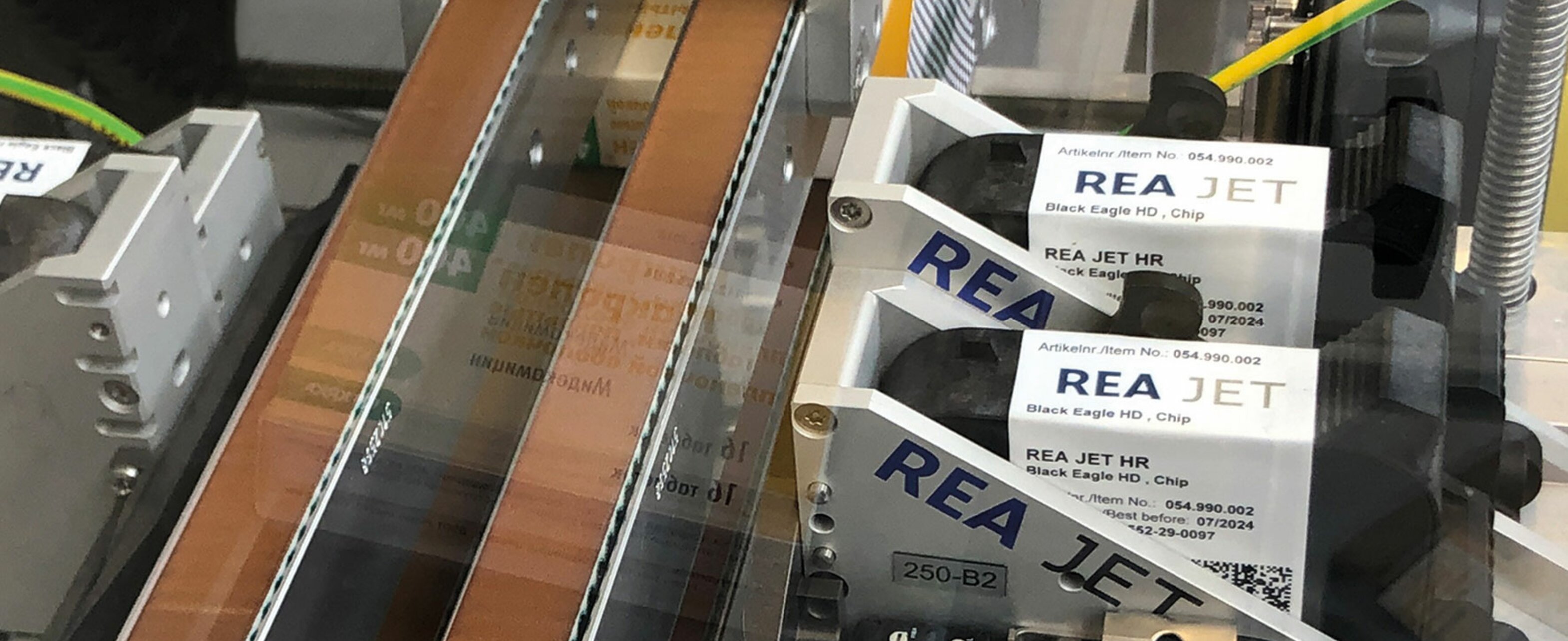 Systems for product and packaging labeling and code verification for the pharmaceutical and ...