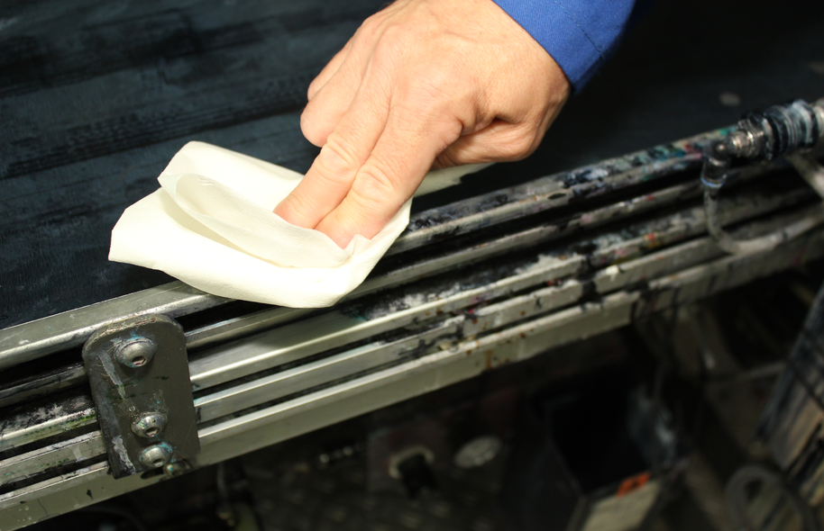 REA JET Bio Cleaner - Bio universal cleaner for industry