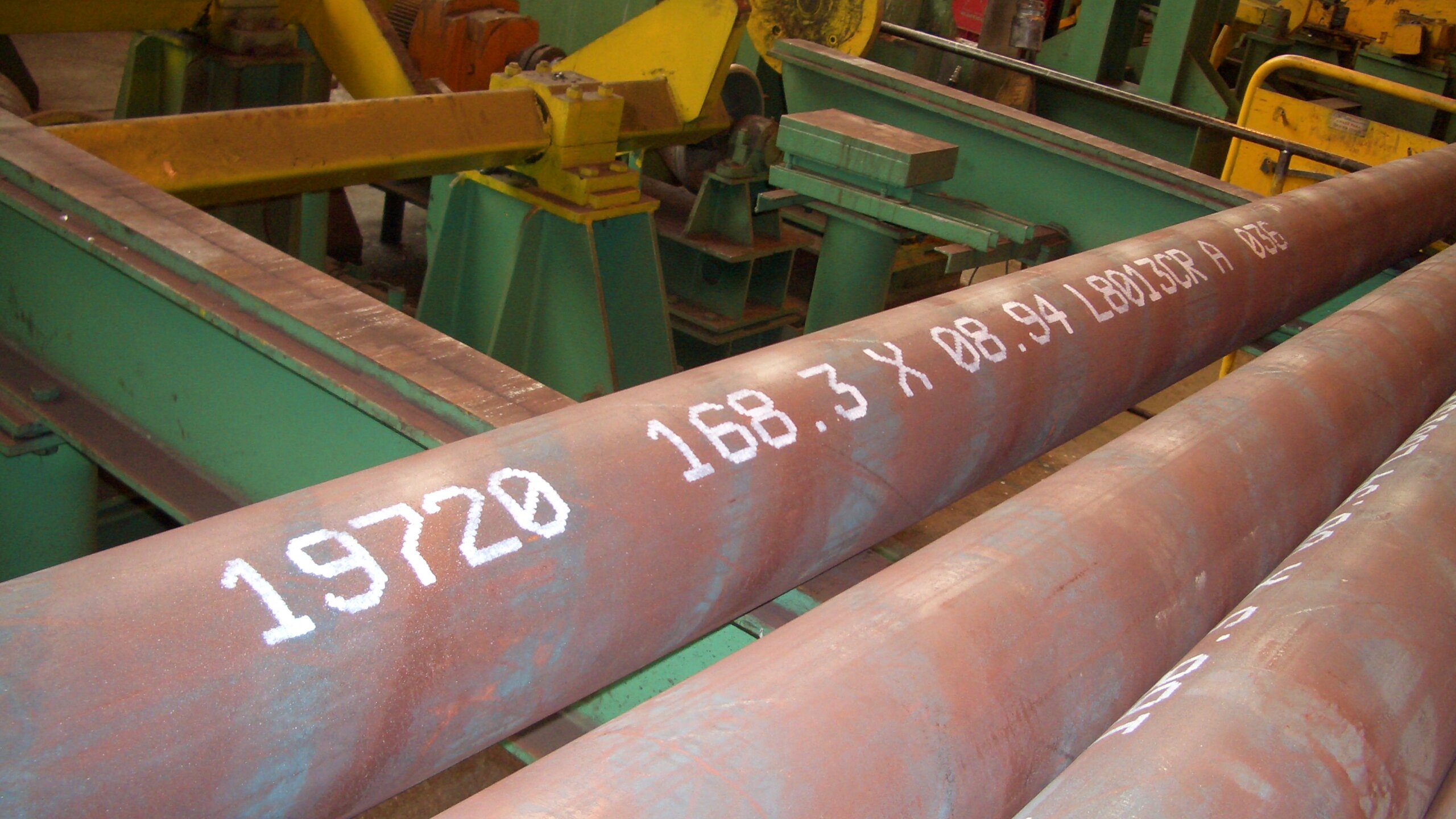 REA JET DOD 2.0 - Large Character Inkjet Printer