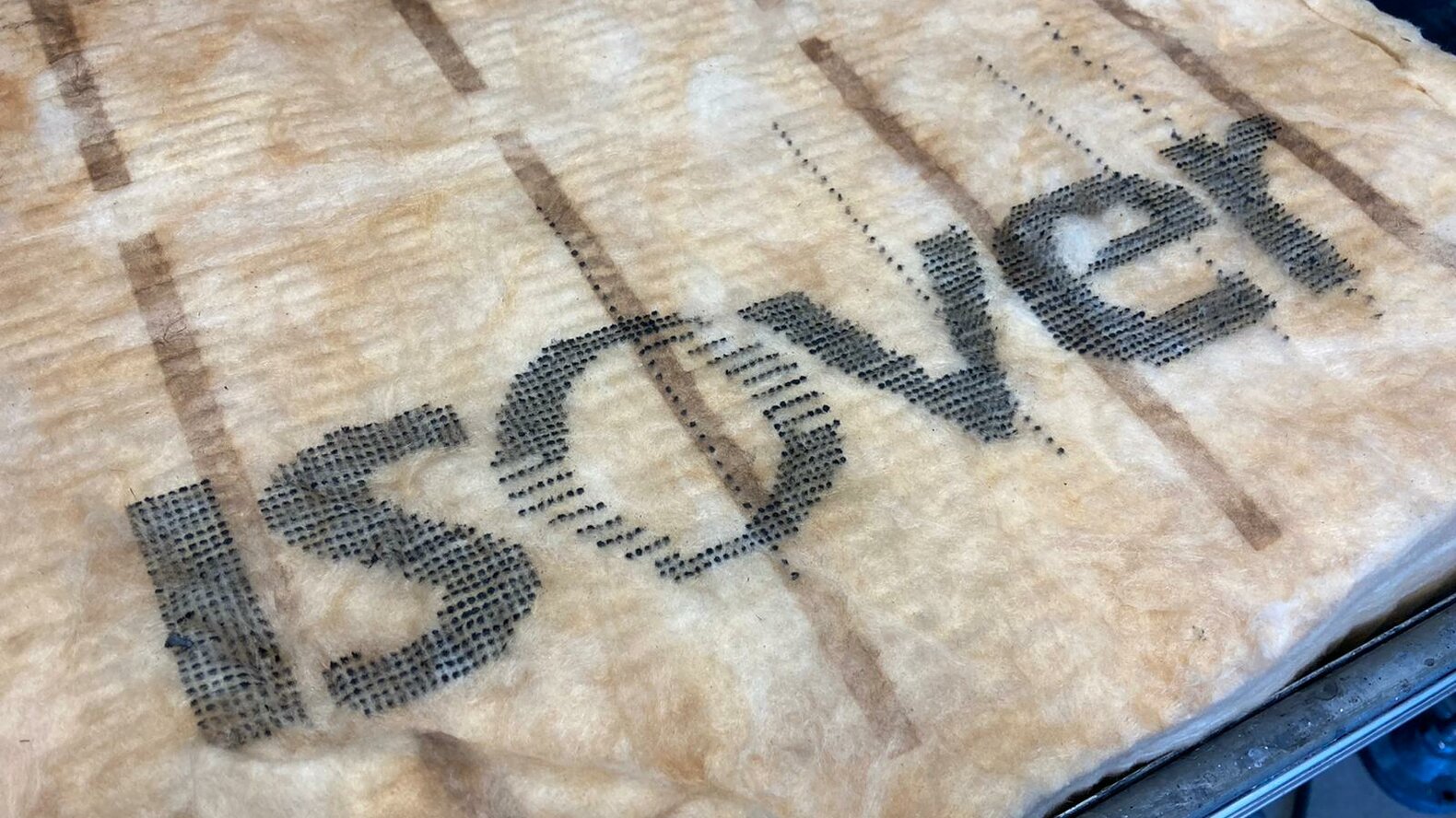 REA JET DOD 2.0 - Large Character Inkjet Printer