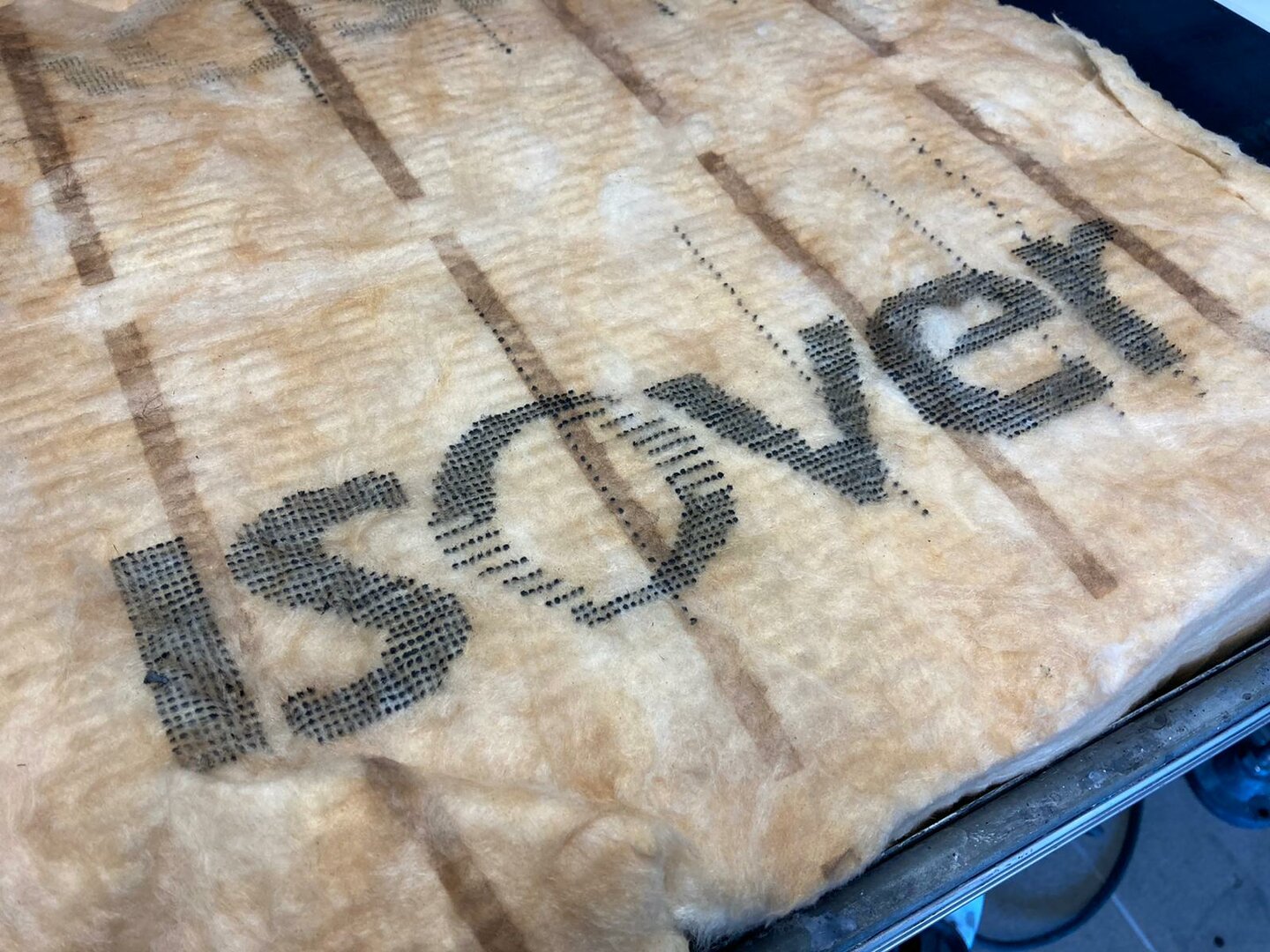 REA JET DOD 2.0 - Large Character Inkjet Printer