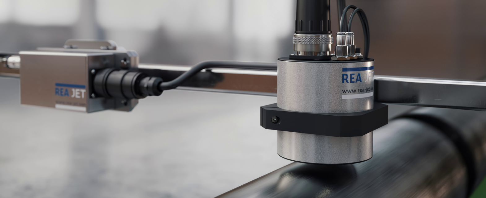 Drop-on-demand printing technology