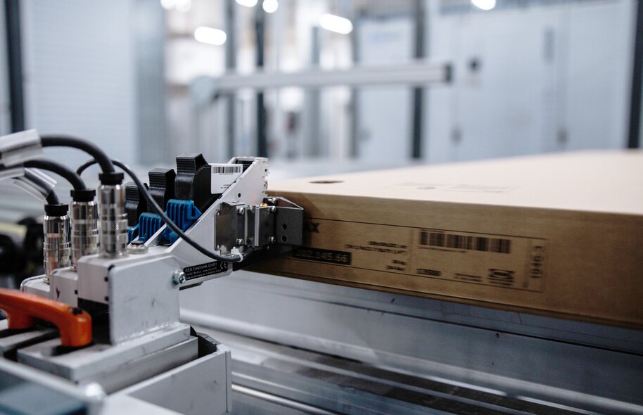 Thermal inkjet printing technology