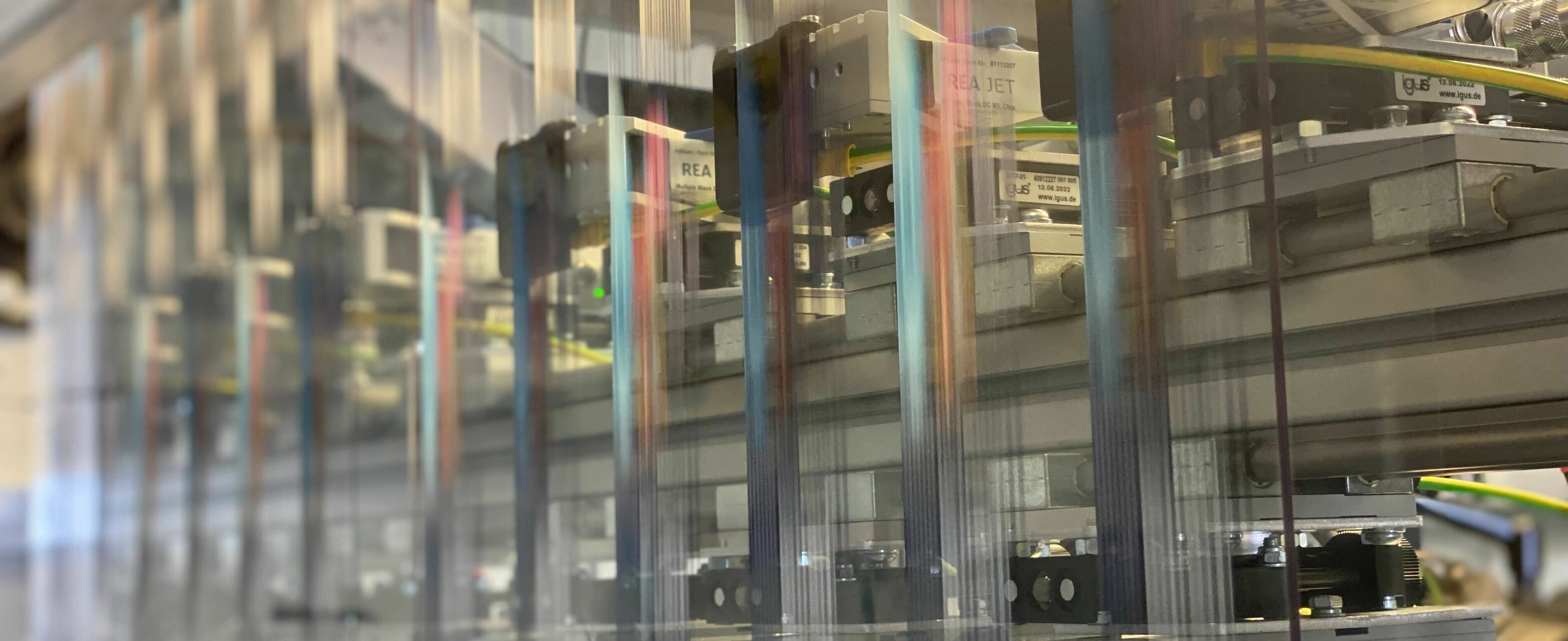 REA JET HR pro OEM - REA JET High Resolution Inkjet Printers for ...